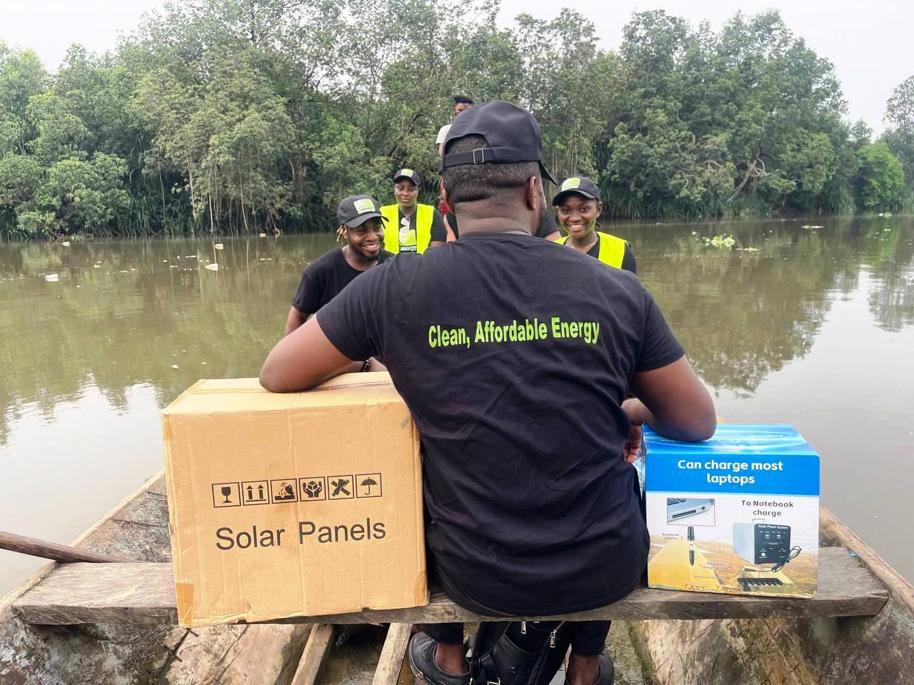 Our Impact - Greenargy Enterprise | Affordable and Clean Energy for ...